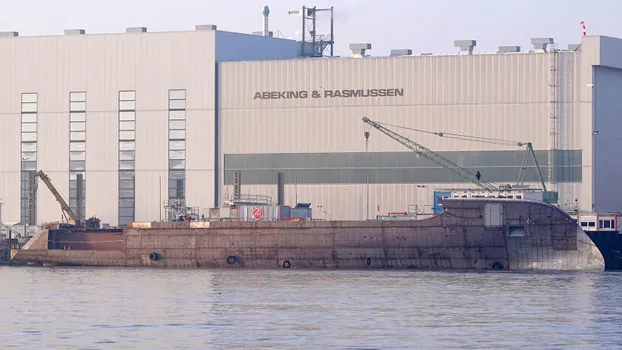 Excellence yacht (Abeking & Rasmussen, 79.95m, 2019)